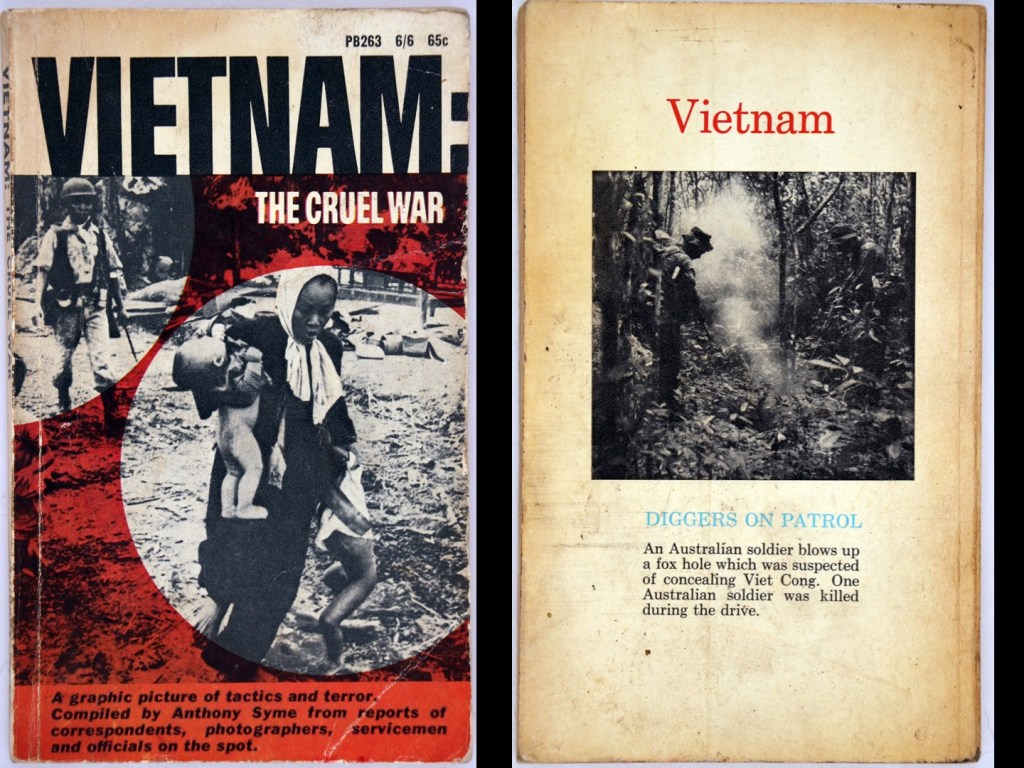 Celebrating Wesley Stacey and Rennie Ellis’s book ‘Kings Cross Sydney ...